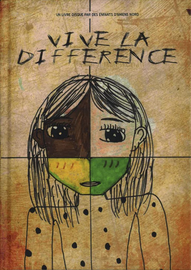 [INFOCLUBSANDWICH] Vendredi 29 Avril 2024 : Le livre "Vive la différence" ! - Radio Campus ...