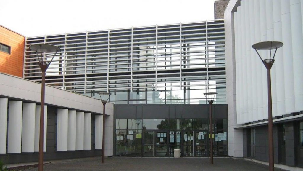 [BTS Que choisir] Le BTS Economie Sociale et Familiale au lycée Edouard Gand ! - Radio Campus ...