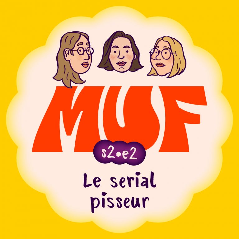 [MUF] Le serial pisseur - partie 4 - Radio Campus Amiens - 87.7 FM